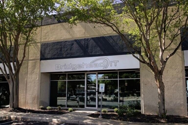 Locations - Bridgehead IT